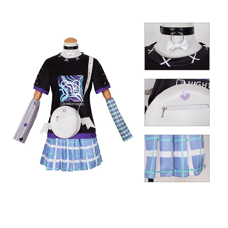 Anime Game Miku Project Sekai Colorful Stage Feat Yoisaki Kanade ...