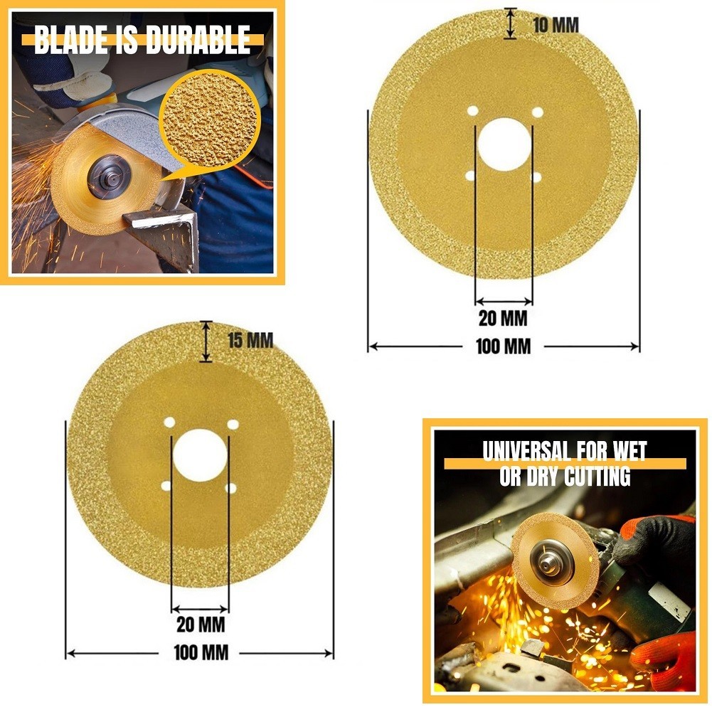 diamond cutting disc - Best Prices and Online Promos - Apr 2026 ...