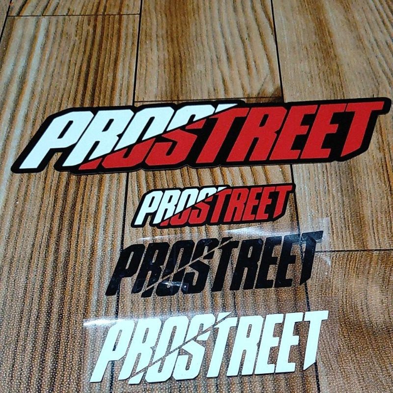 Prostreet HEREX MOTORCYCLE VIRAL STICKER MATIC LAPTOP HP WORDS STICKER ...