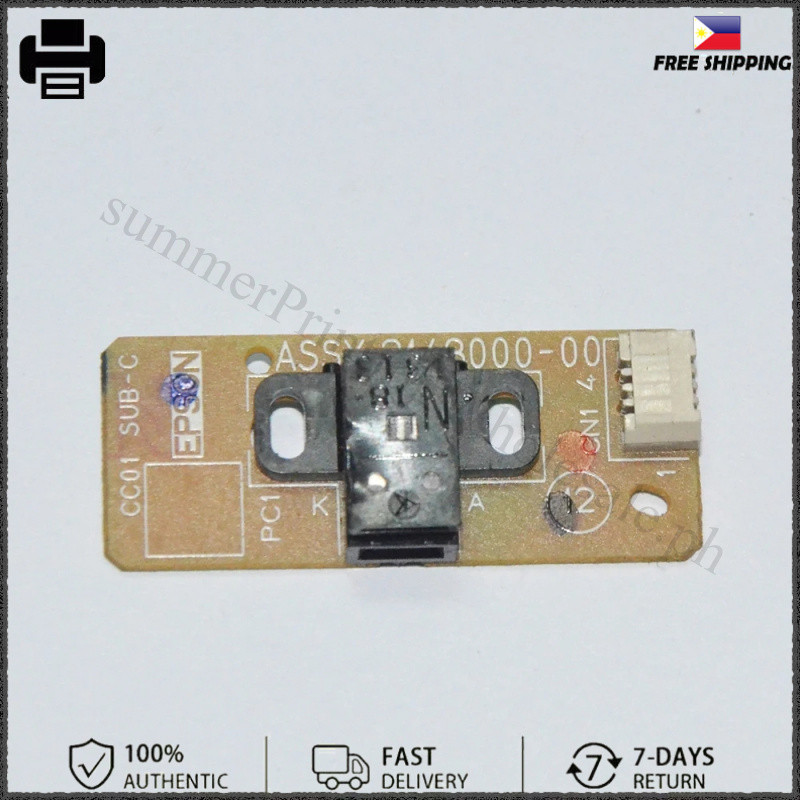 1Pc use Black Long Encoder Reader Sensor for Epson L1110 L3110 L3116 ...