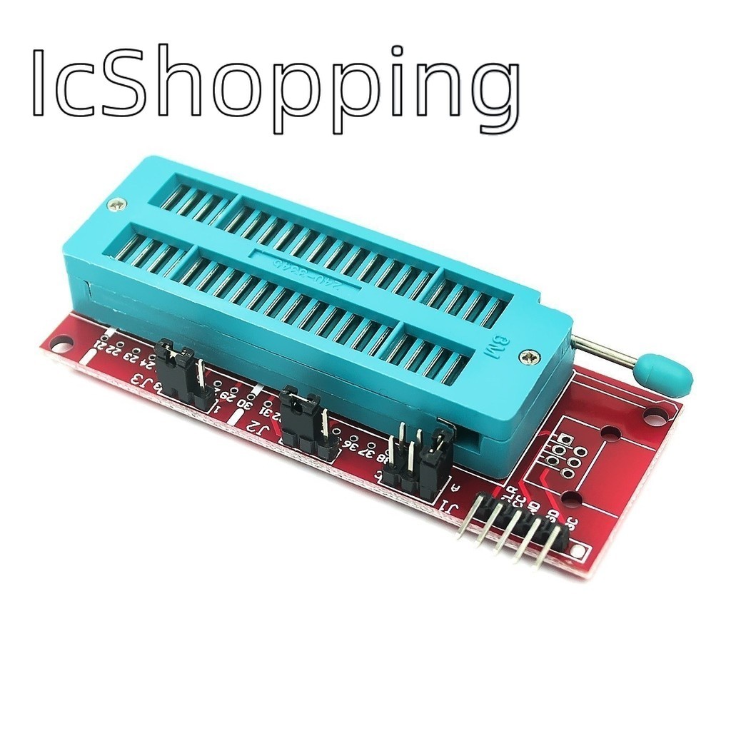 PIC ICD2 For PICKit 2 For PICKIT 3 Programming Adapter For PICKIT2 For PICKIT3 Universal ...