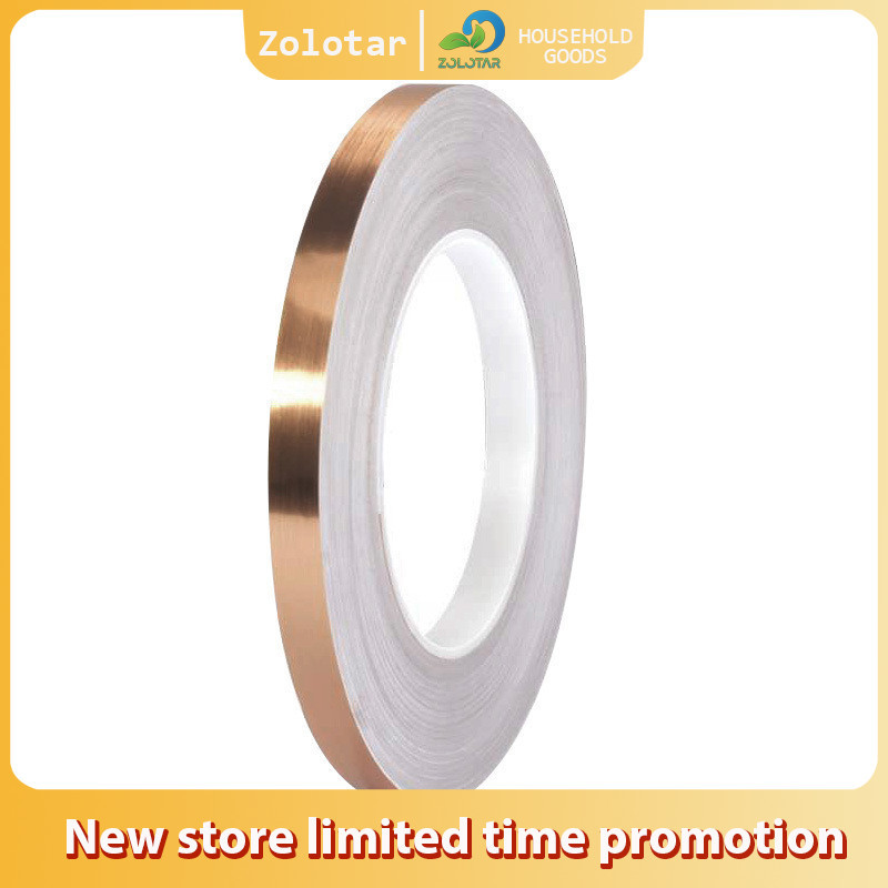 Zolotar 50M Floor Tile Gap Tape Wall Tile Strip Seam Sticker Gold ...