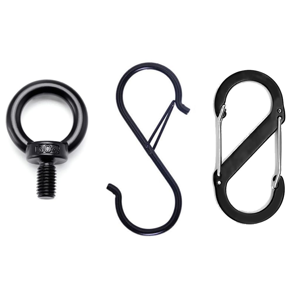 Jimny Convenience Hook Dashboard Mounting Hook Set exclusively for JB64 ...
