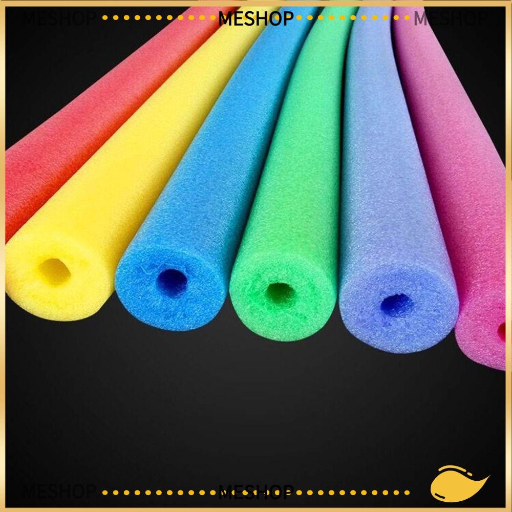 MESHOPPH Swimming Pool Foam Noodle, Noodle Float Aid Swimming Pool ...