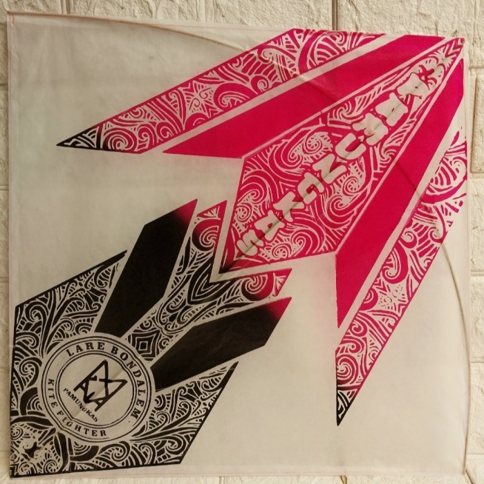 Standard Sukhoi kites contain 50 pcs | Shopee Philippines