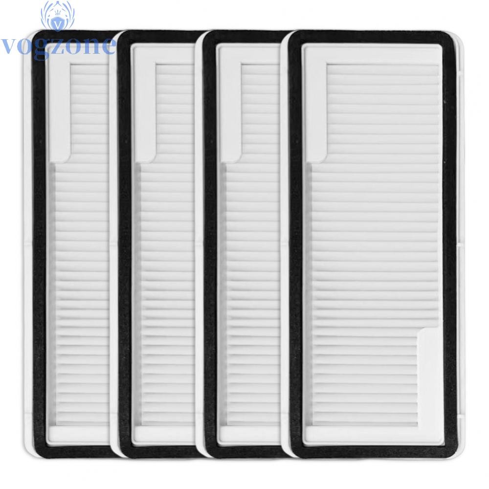 4 Dust Container Filters for Narwal For Freo X Ultra and For Freo X ...