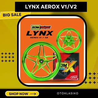 bom x mags aerox v2 - Best Prices and Online Promos - Apr 2026 | Shopee ...