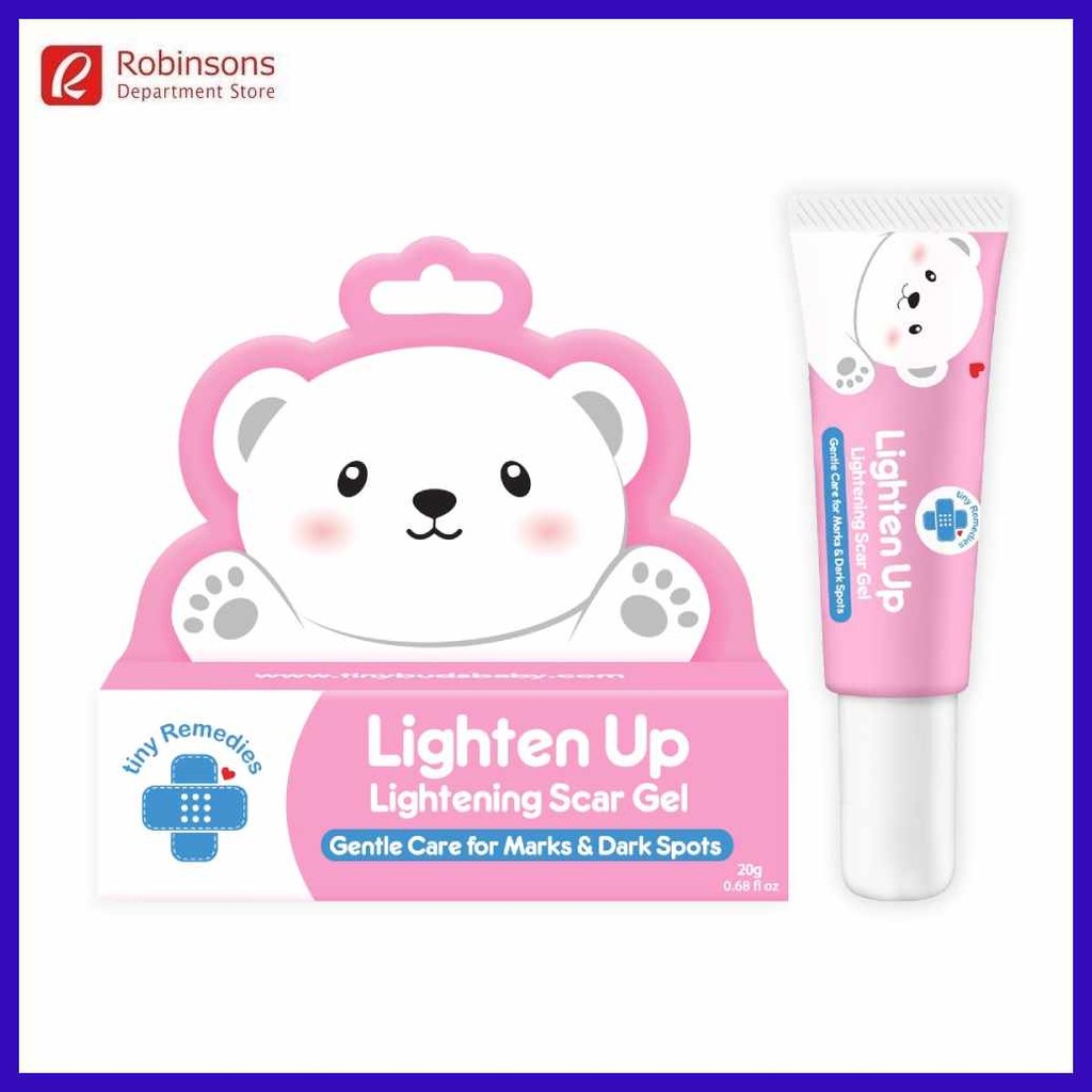 Tinybuds^Q)Lightensv:Up@Nq+Scar~j*nI+pL+Mu+YR+Gel | Shopee Philippines