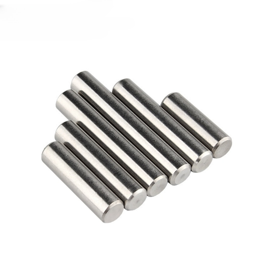 Pin 304 SS Dowel pins ,cylindrical pin ,locating pin ,fixed pin ,shaft ...