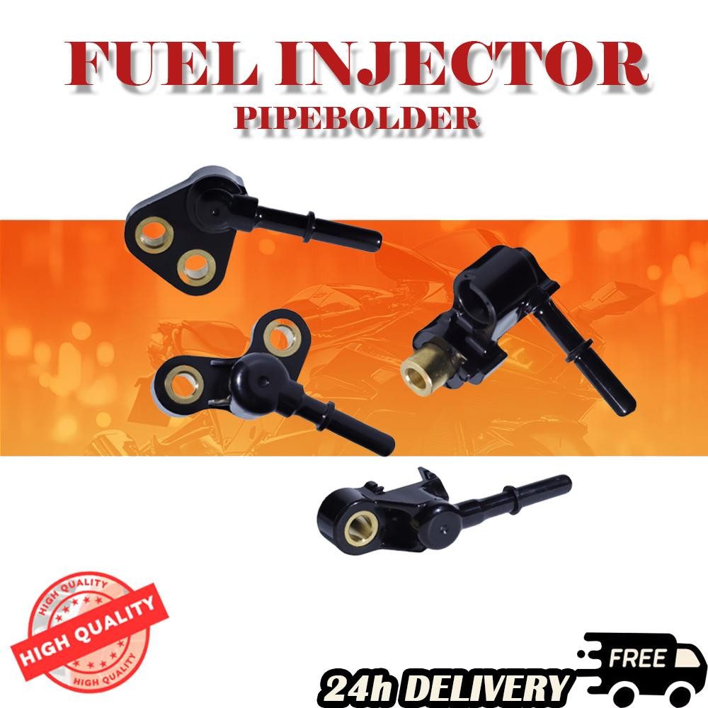 Motorcycle Fuel Injector Holder Pipe High Quality, Available for ...