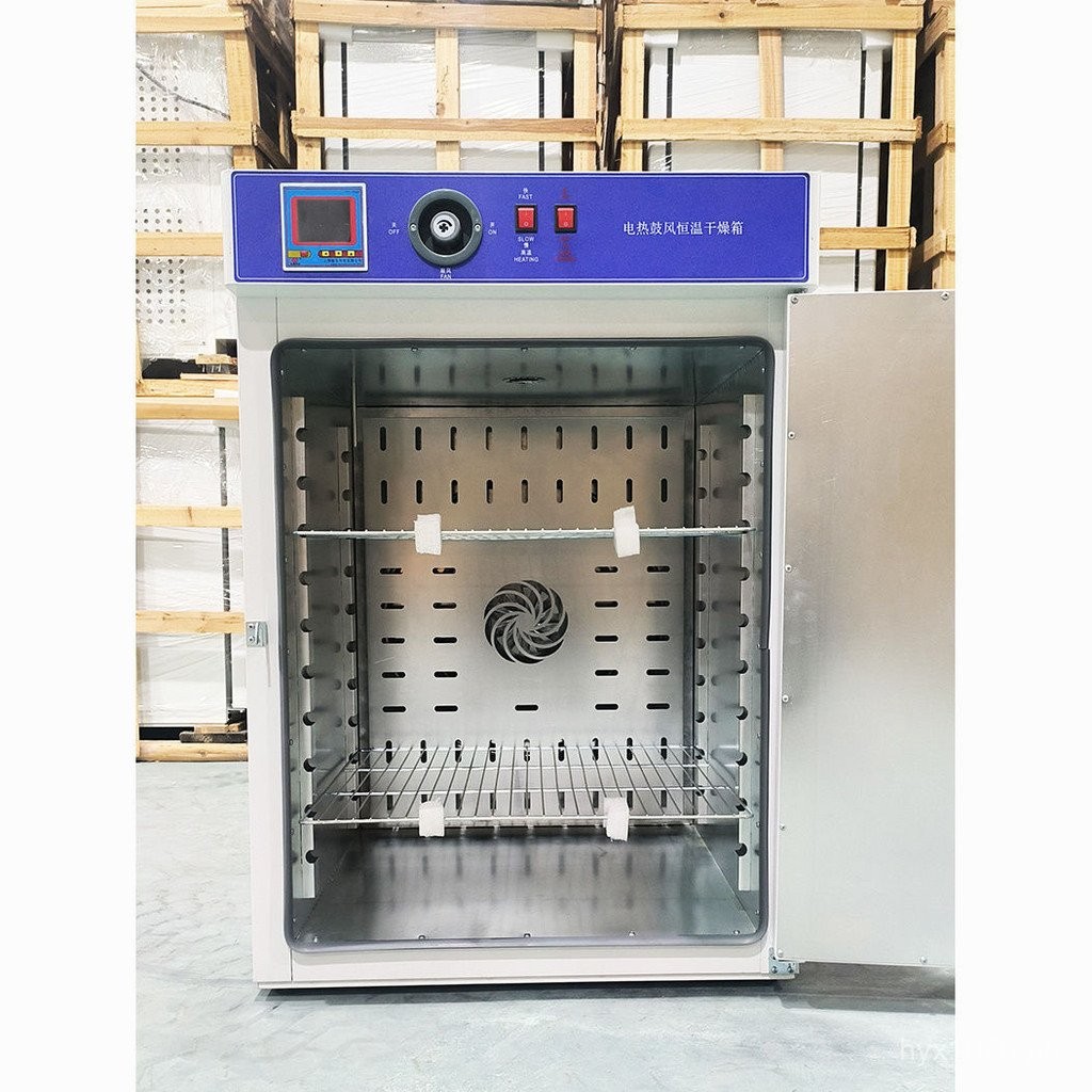 Small Constant Temperature Laboratory Blast High Temperature Drying ...