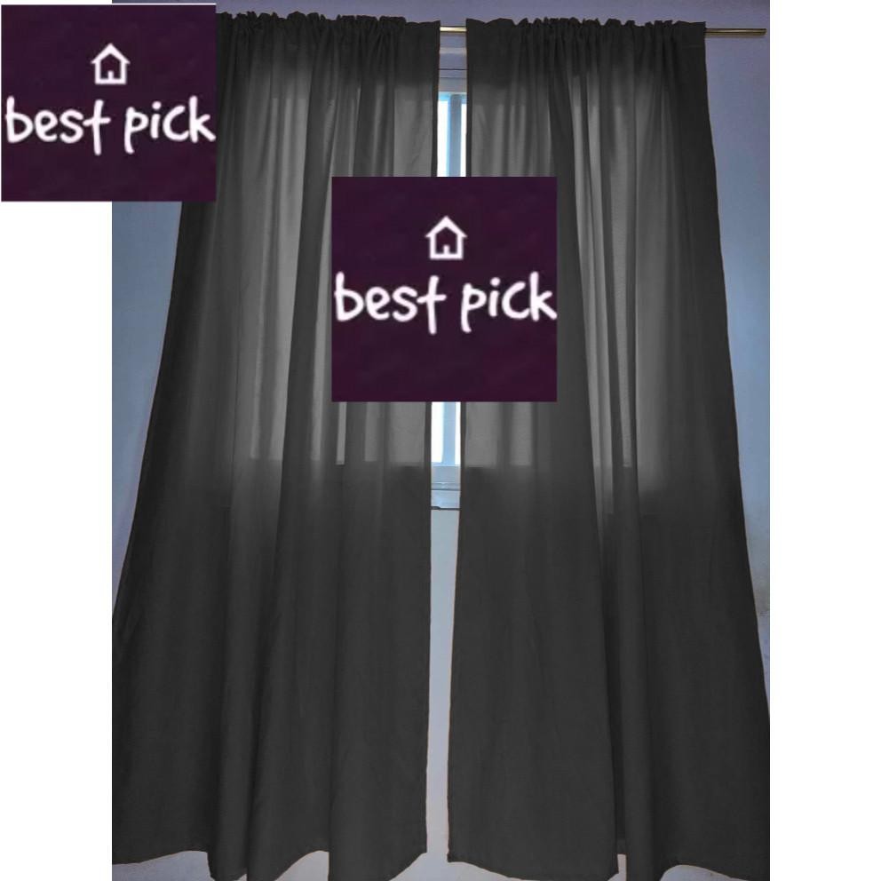 GABACE PLAIN DARK THEME Curtain/Valancer,Lababo,Sink,Windows,Door/SOLD ...