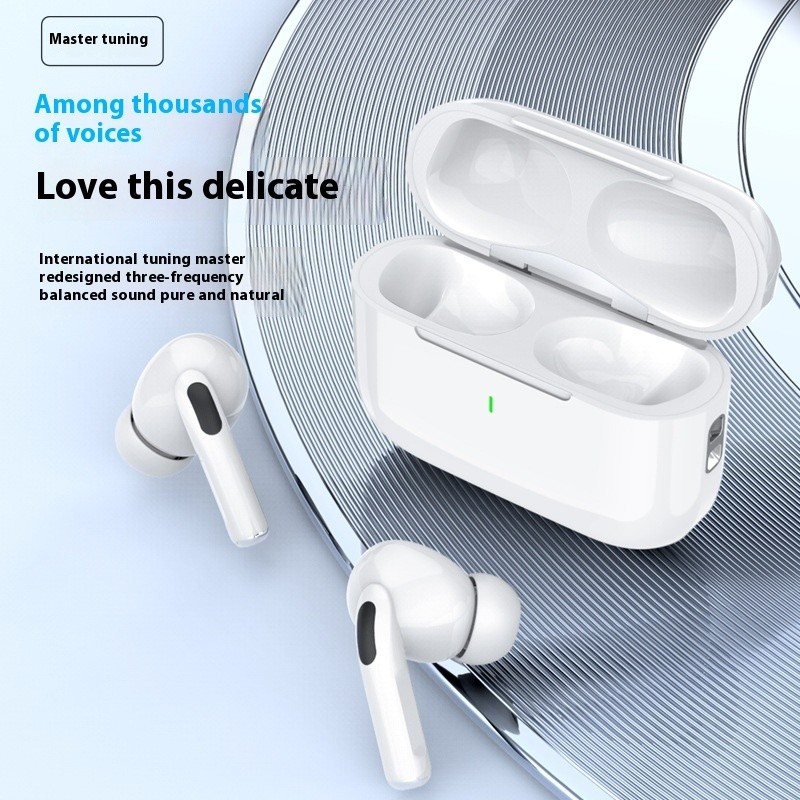 TWS Bluetooth earphones A5 series with full function configuration, in ...