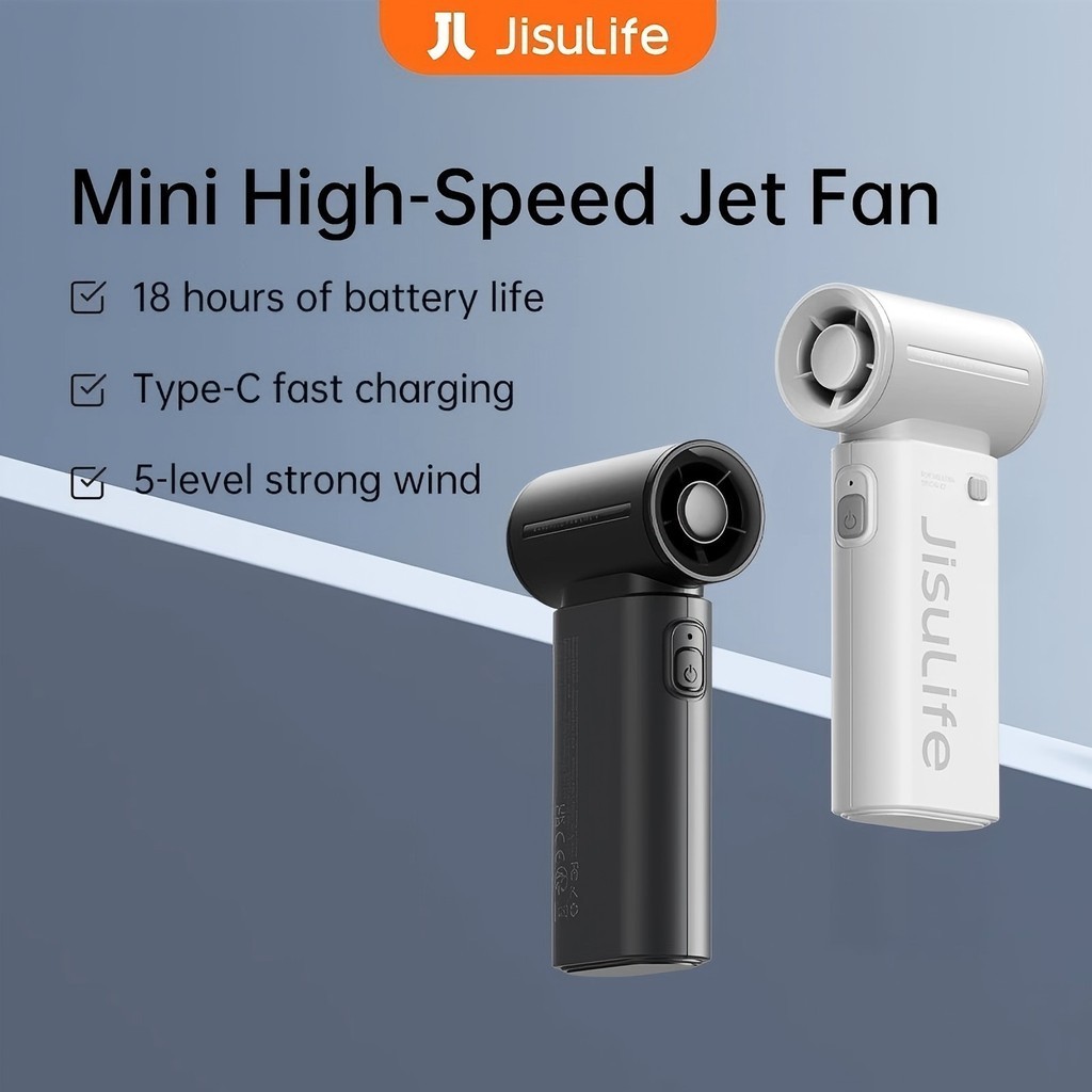 jisulife fan - Best Prices and Online Promos - May 2026 | Shopee ...