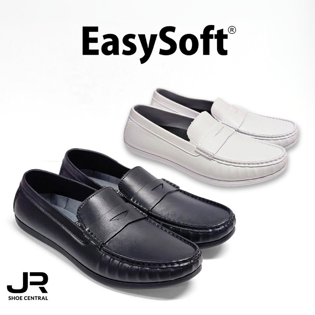 EasySoft BOLTON Loafers Nursing Shoes for Men High Quality 100% ...