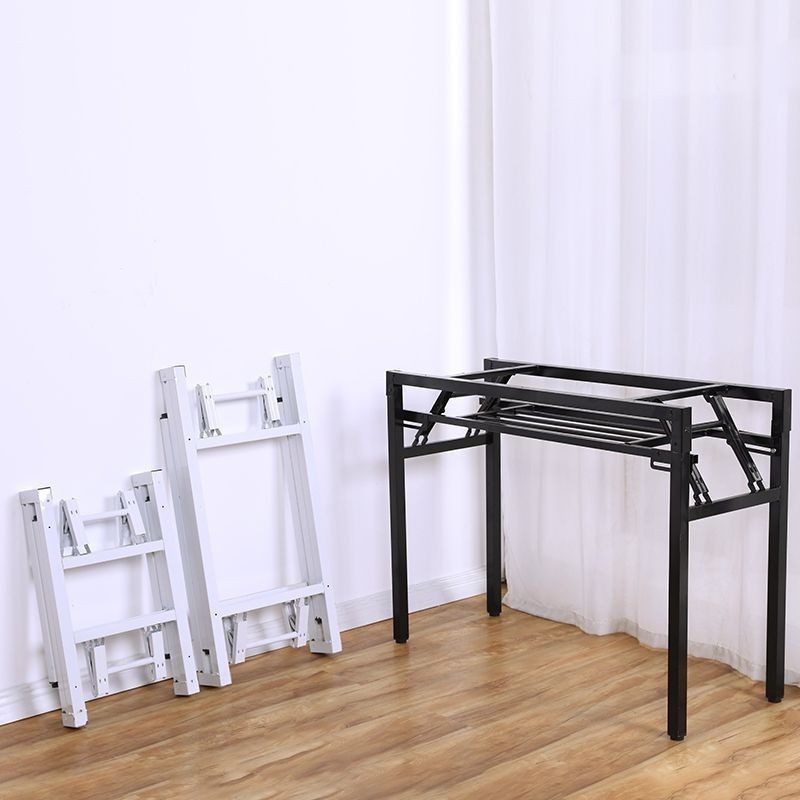 Spring No Way Long Folding Leg Table Frame Support Table Leg Desk Leg ...