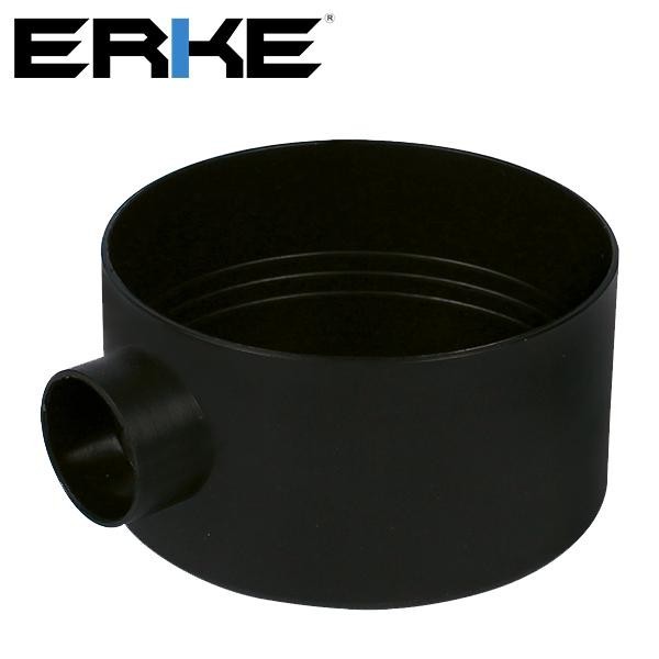 HITAM Inbo Box Round Black Ears ERKE electric bowl (K) | Shopee Philippines