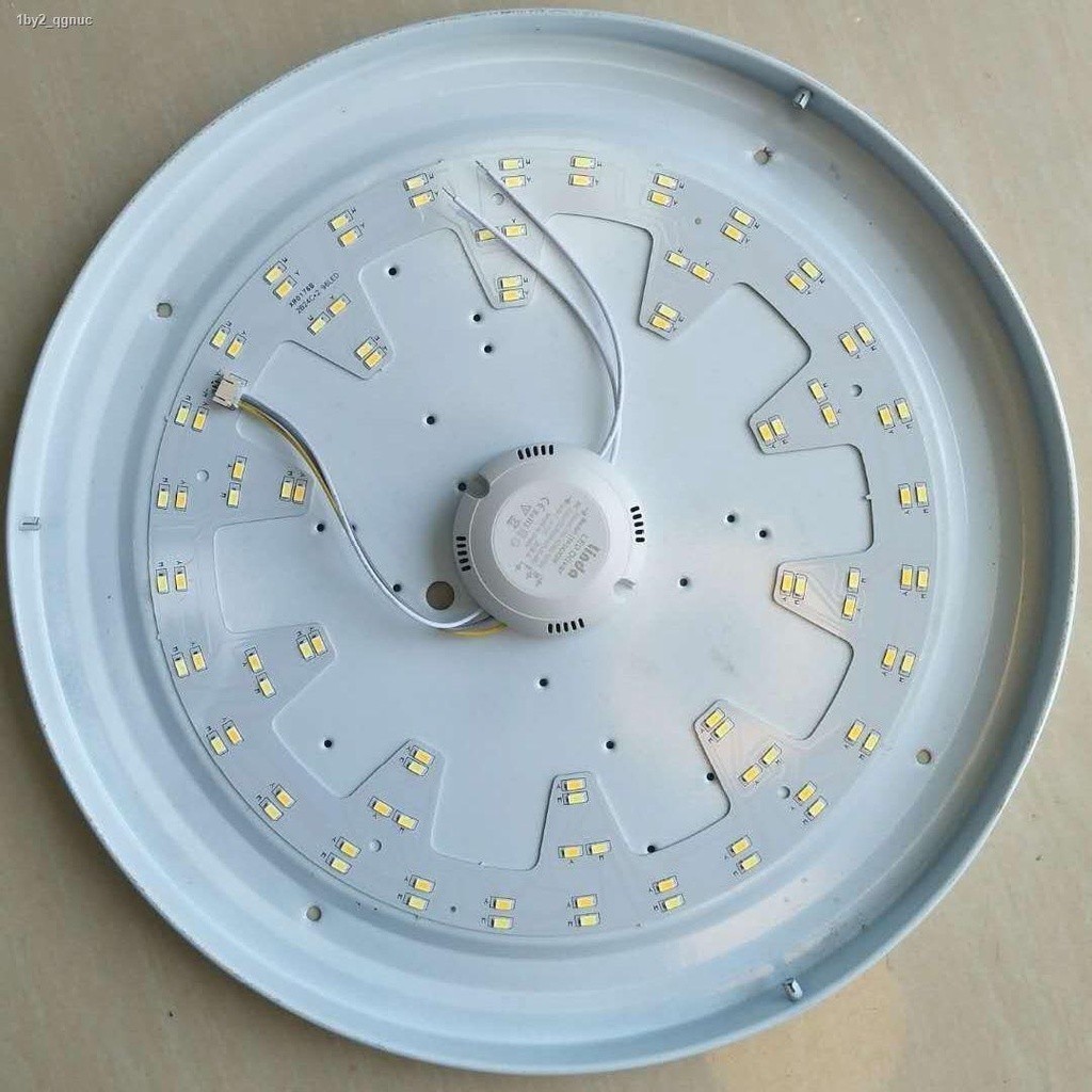 LED ceiling light round retrofit light board ring bulb retrofit light ...