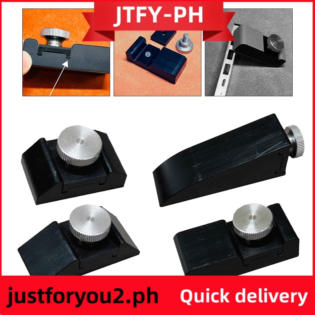 JTFY ️Sanding Block Sandpaper Holder Inner Corner Plane Grinding Block ...