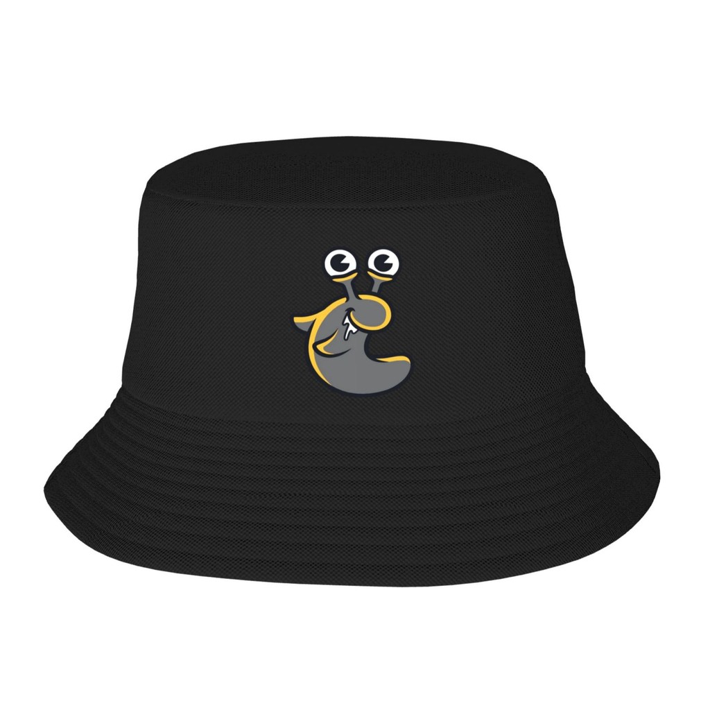 Slogo Slogo Youtuber Fisherman's Hat Bucket Hat | Shopee Philippines