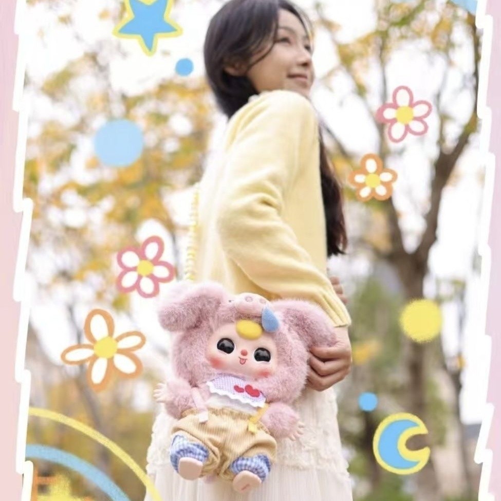 Genuine baby three Baby Three Years Old400%Series Big Baby2Generation ...