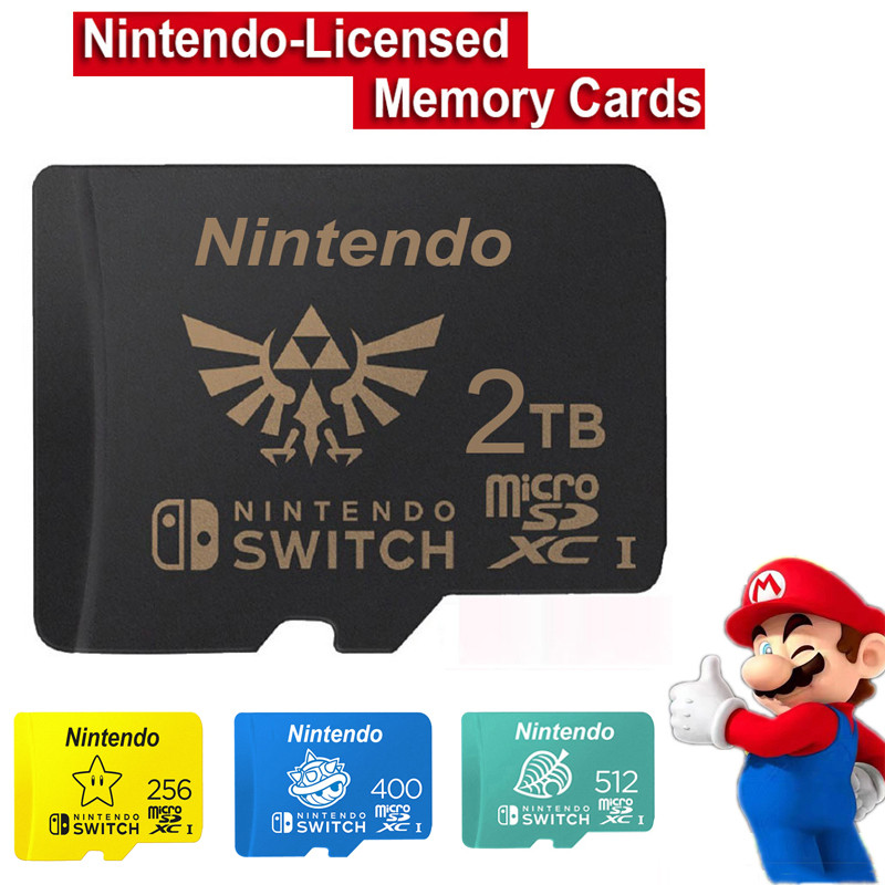Memory Card micro Card 2TB 1TB 512GB 400GB 256GB 128GB 64GB Mixro SD ...