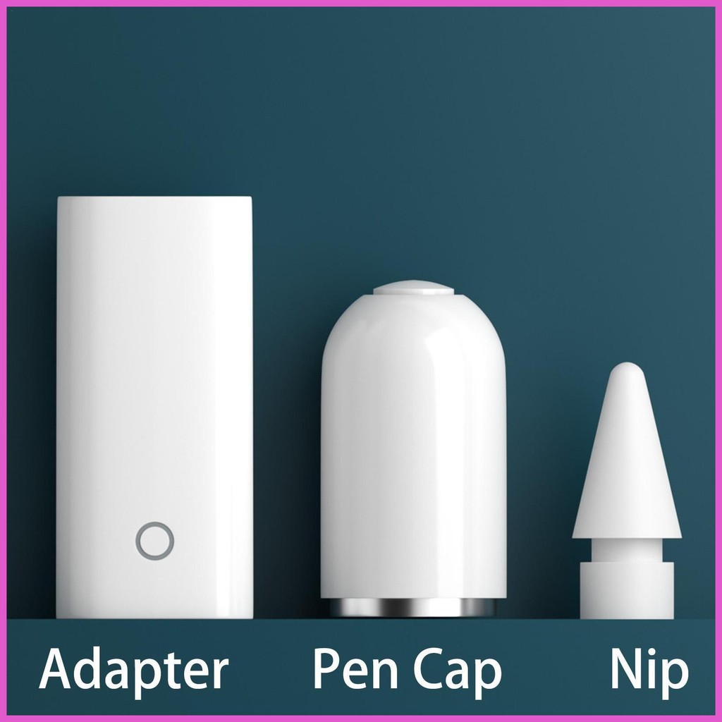 Magnetic Replacement Pencil Caps Magnetic Pencil Caps Replacement ...