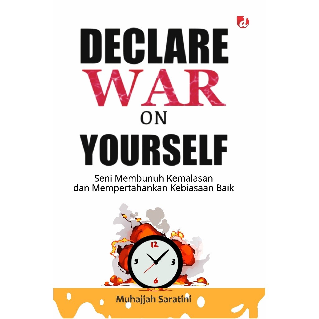 Declare War on Yourself's book The Art of Killing Reason and ...