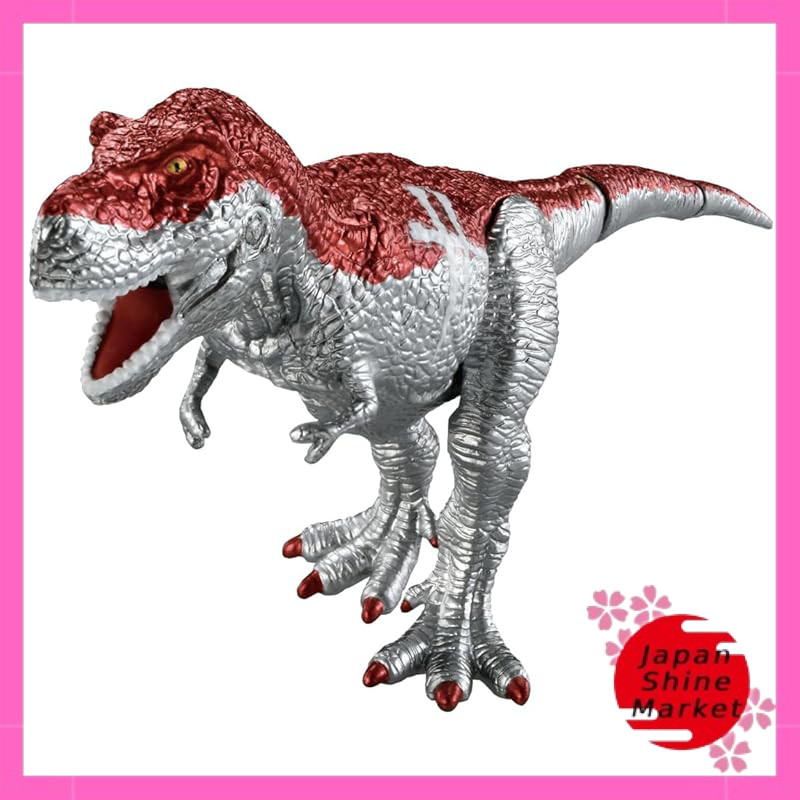 Takara Tomy Ania Adventure Continent Ania Kingdom Iron Blaze ...