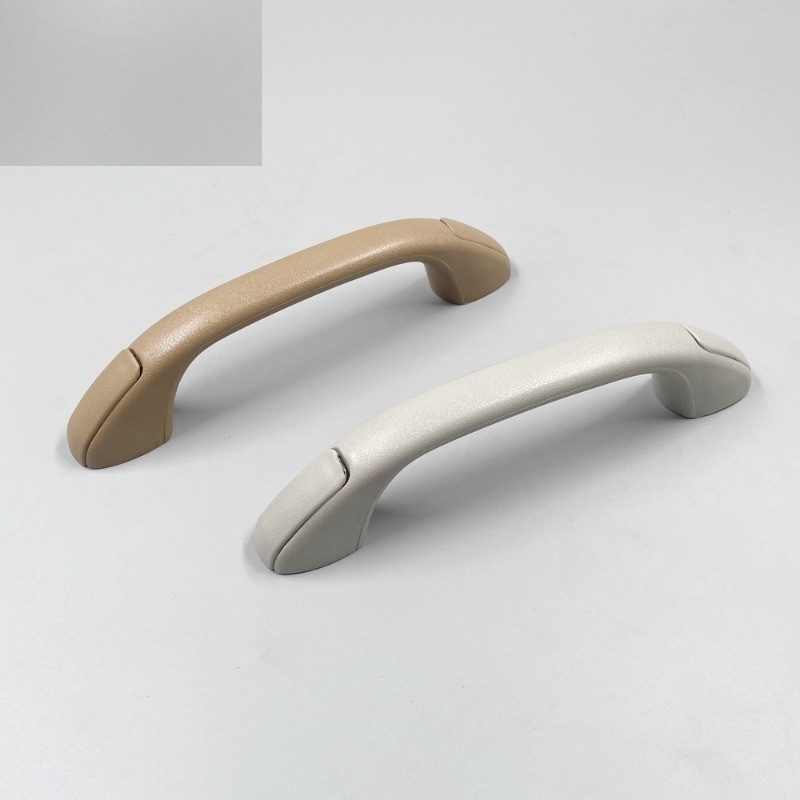 for Brown Color Inner Roof Handle Grip Handle for 2005-2017 Toyota ...
