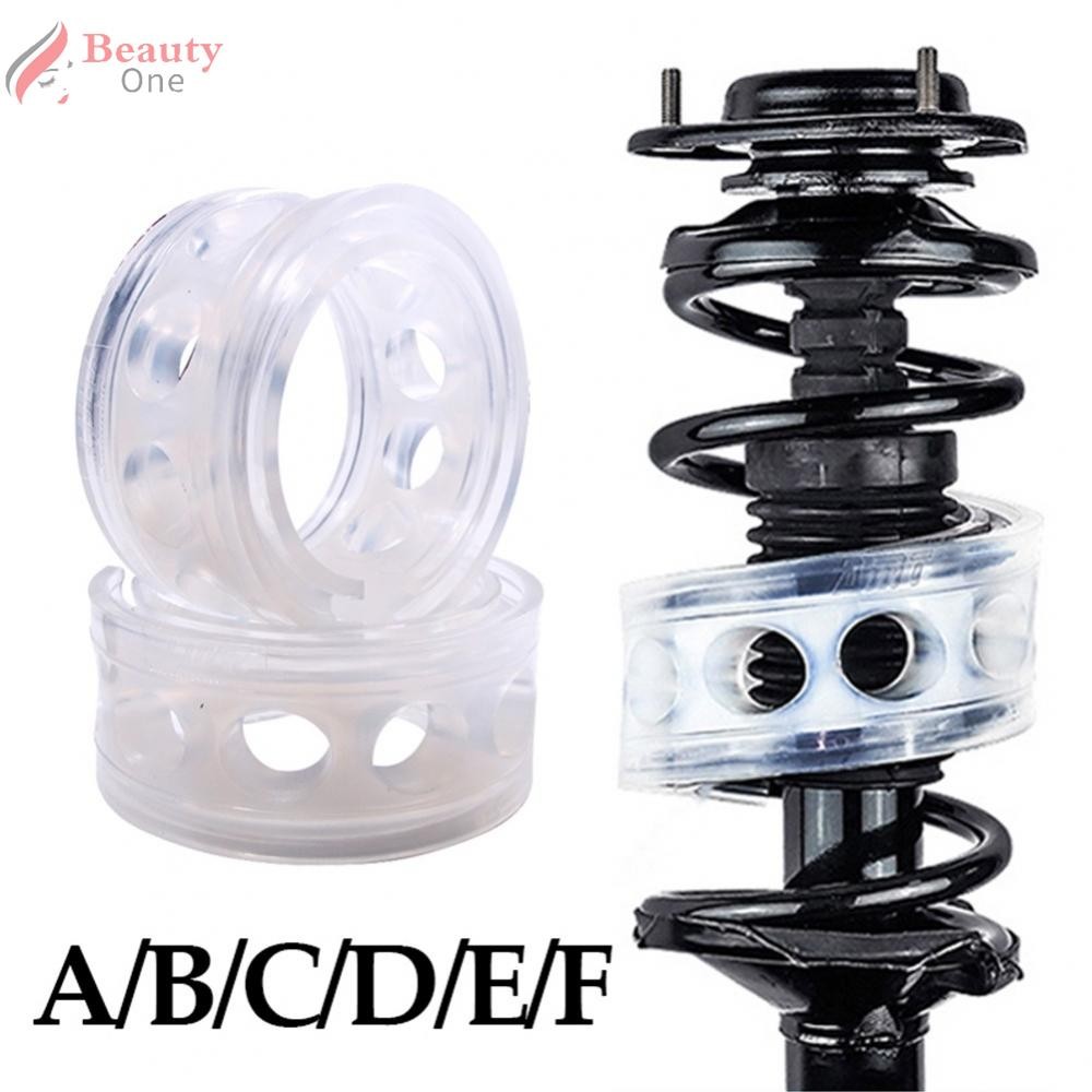 Enhance Braking Efficiency with White Rubber Power Cushion for Car ...