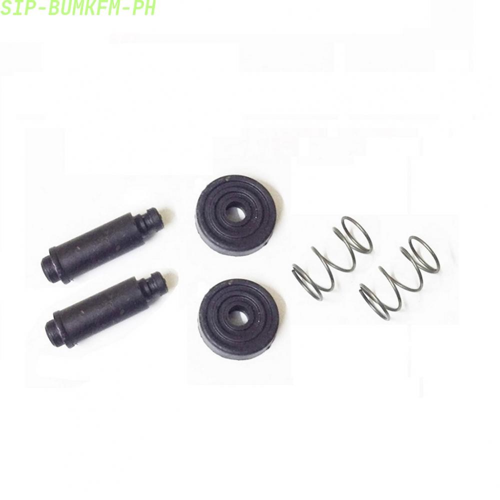 2 Set Metal and Plastic Grinder Lock Button Parts for Hitach 100 Angle ...
