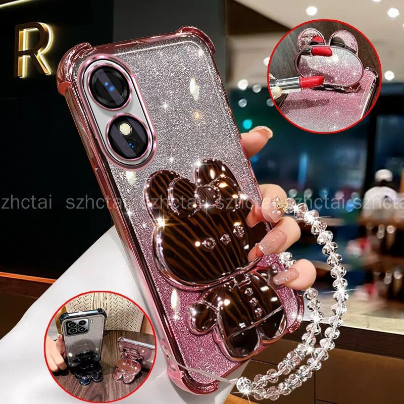 Casing for OPPO A17K four corners anti drop shockproof phone case 3D ...