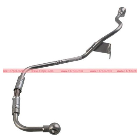 Turbocharger oil inlet pipe | Shopee Philippines