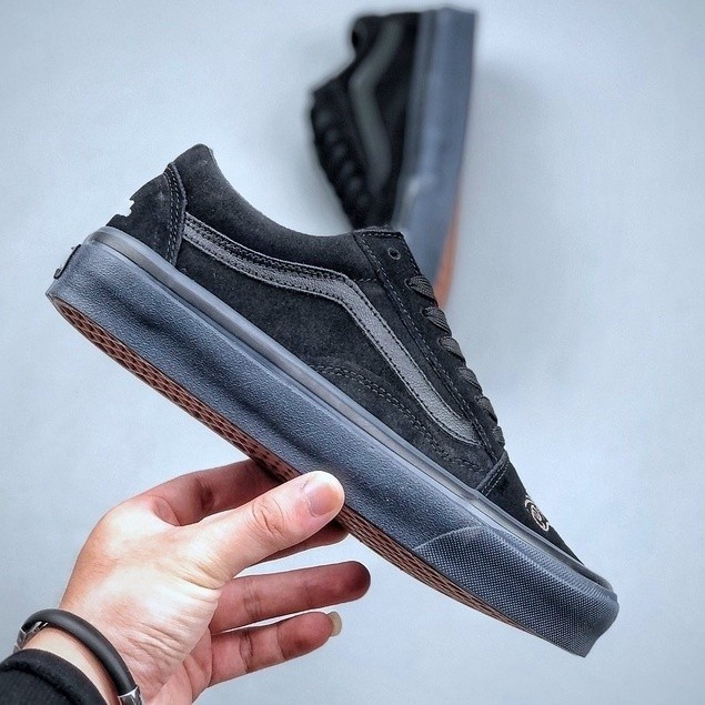 Vas x Uncle Toons Mart by NEIGHBORHOOD Authentic 44 DX Old Skool 36 DX ...