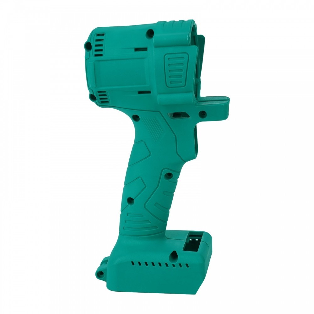 Brushless Brushless Motor Green Metal/plastic Switch Shell Wrench Shell ...