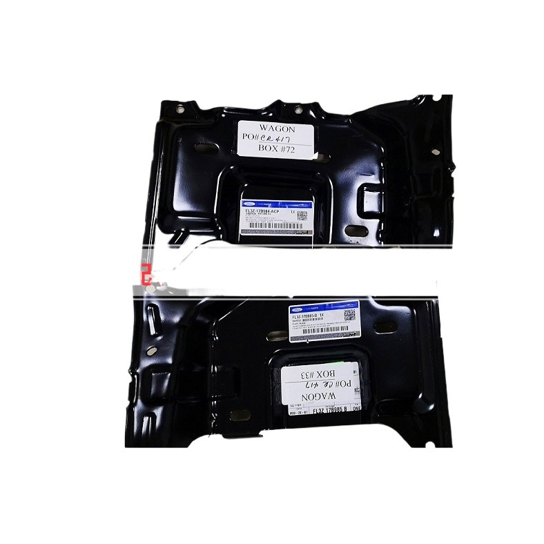 Ford Raptor air conditioning pump assembly Ford F150 air conditioning ...