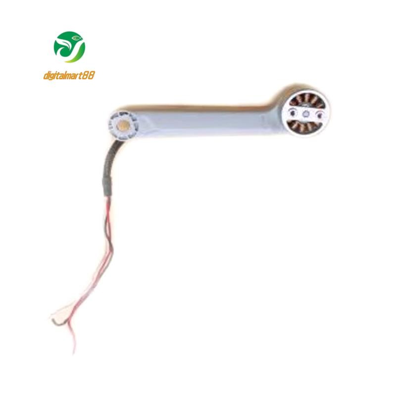 Propellers Motor Arm Mini3 Power Motor Arm Rear Motor Arm for Mini 3 ...