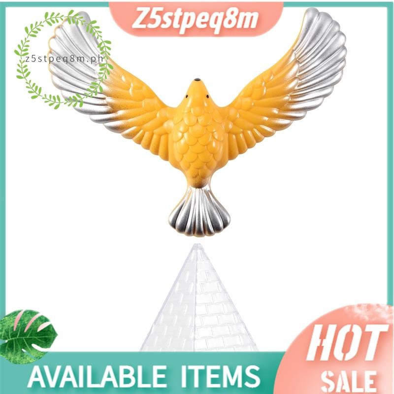 Magic Balancing Bird Science Desk Toy Balancing Eagle Fun Children ...
