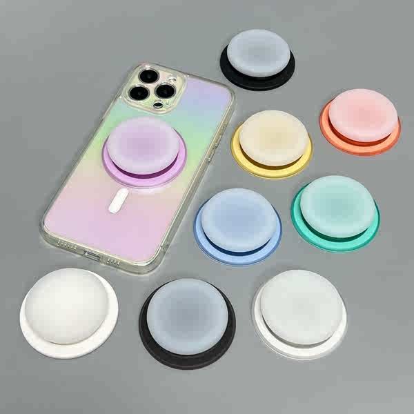 magsafe popsocket pop socket Detachable airbag, Magsafe magnetic airbag ...
