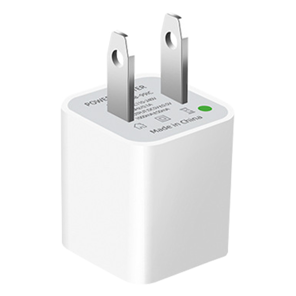 5v 1A Power Adapter USB Charger AC Plug Professional for Home Use PC ...