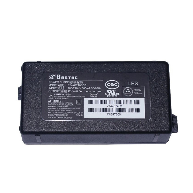Power Supply For Epson L110 L360 L220 L120 L121 L130 L210 L565 L300 ...