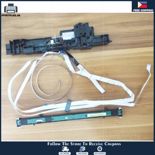 use scanner for EPSON L5190 L5290 Scanner Lamp Contact Image Sensor CIS ...