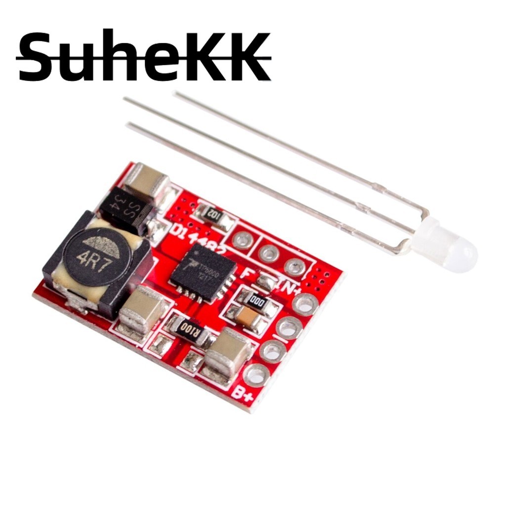 （1-5PCS）TP5000 4.2V/3.6V 1A Lithium Battery Charging Board Charger ...