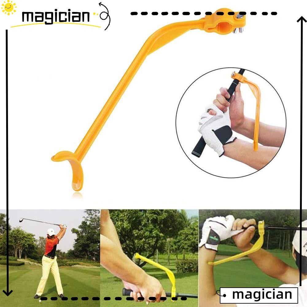 MAG Golf Swing Trainer High Quality Arm Angle Fixed Practice Guide ...