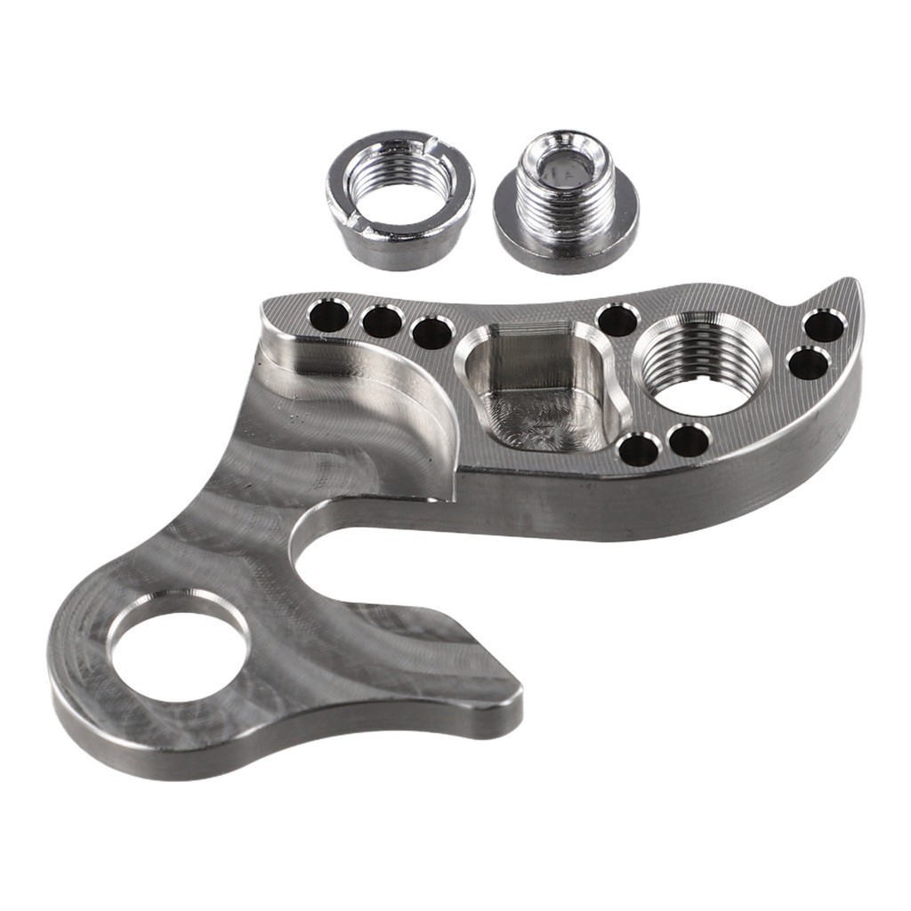 Bicycle Dropout Connector SUS 304 For Mountain Bikes Like For Trek And ...