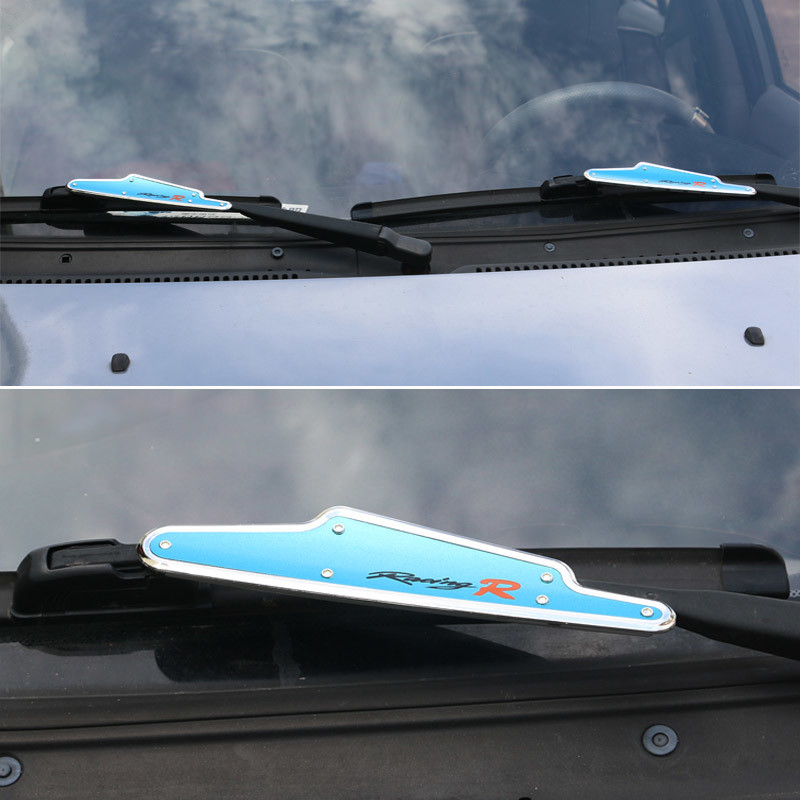 Car Wiper Pressurizer Boneless Spined Windshield Wiper Compression ...