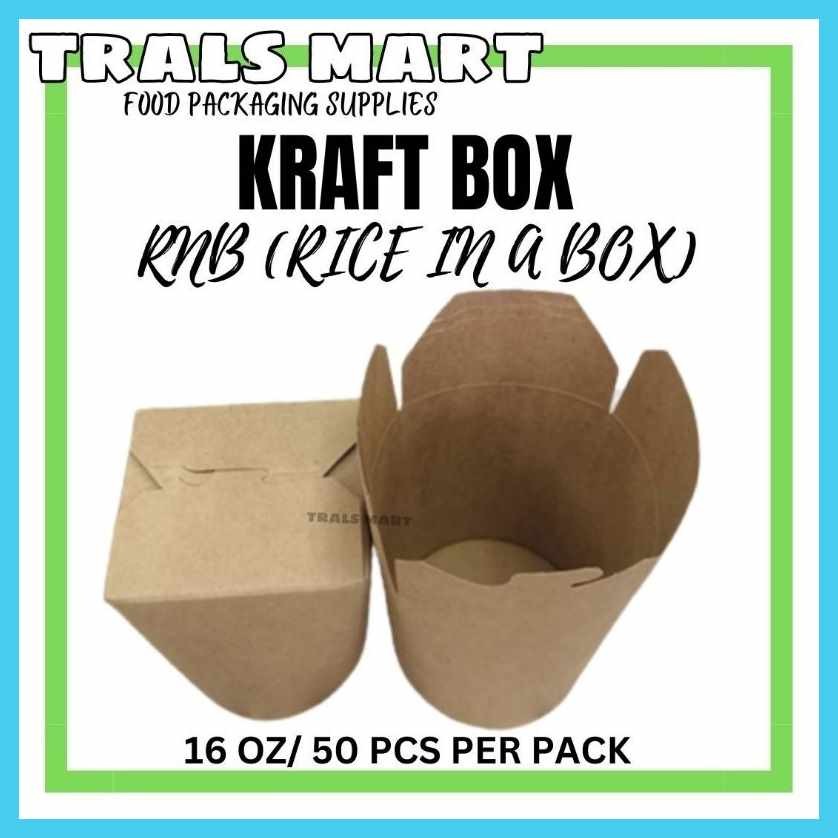Kraft]iJ)BoxXI|(Rice=b|in=u|a=O|box) | Shopee Philippines