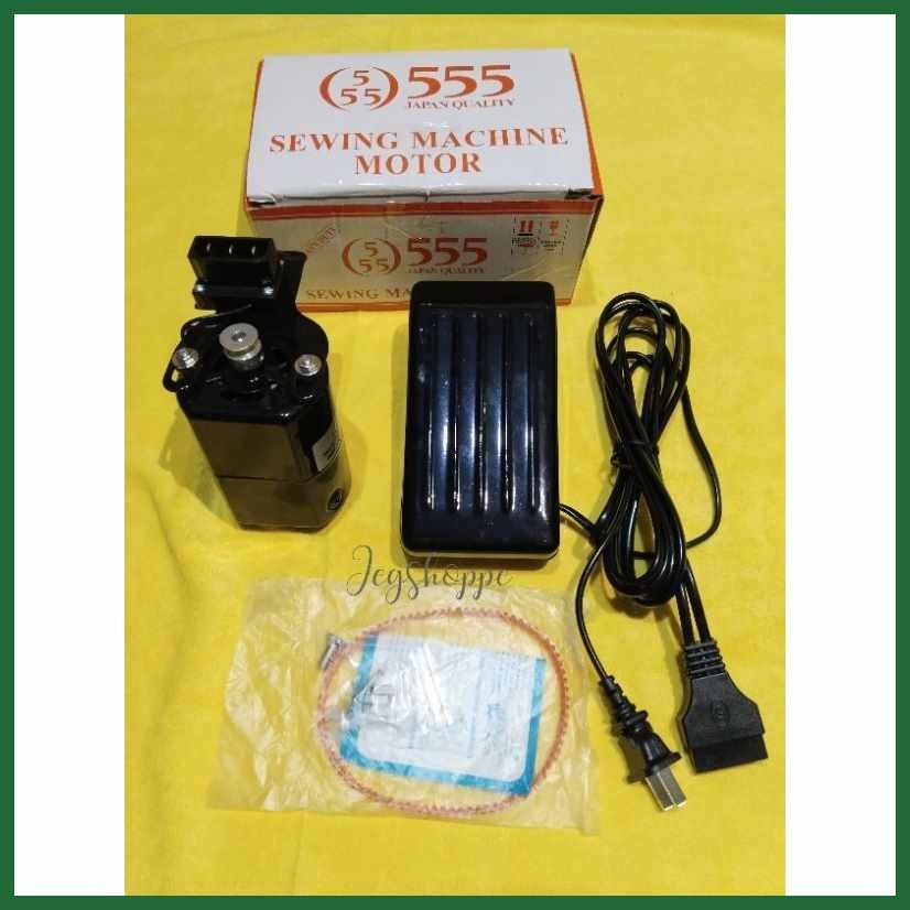 555KG[Sewing&rp}Machine#AK]Motor.Is]with/BW^Pedal/Em^Heavy/h^Duty/I^180 ...