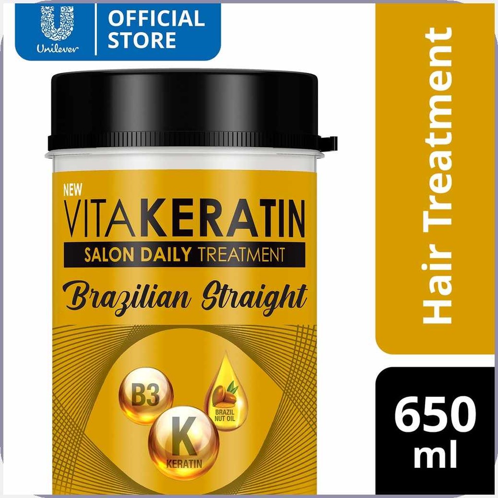 Vitakeratin,e:Treatment|cB=Ig]Brazilian(aP=Straight(II=650ml | Shopee ...